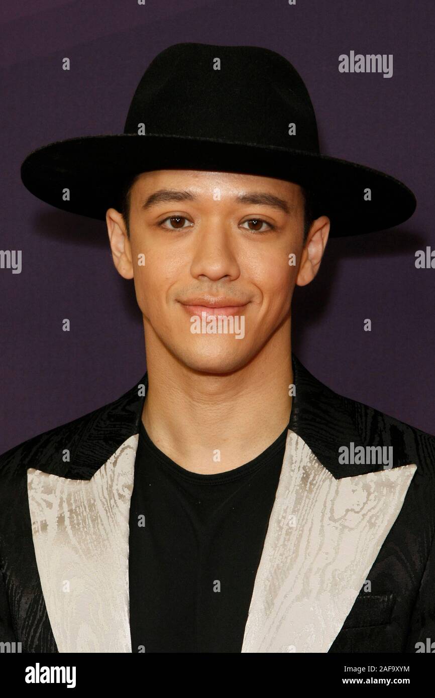 Beverly Hills, Ca, USA. 13th Dec 2019.BEVERLY HILLS, CA - DECEMBER 13 ...