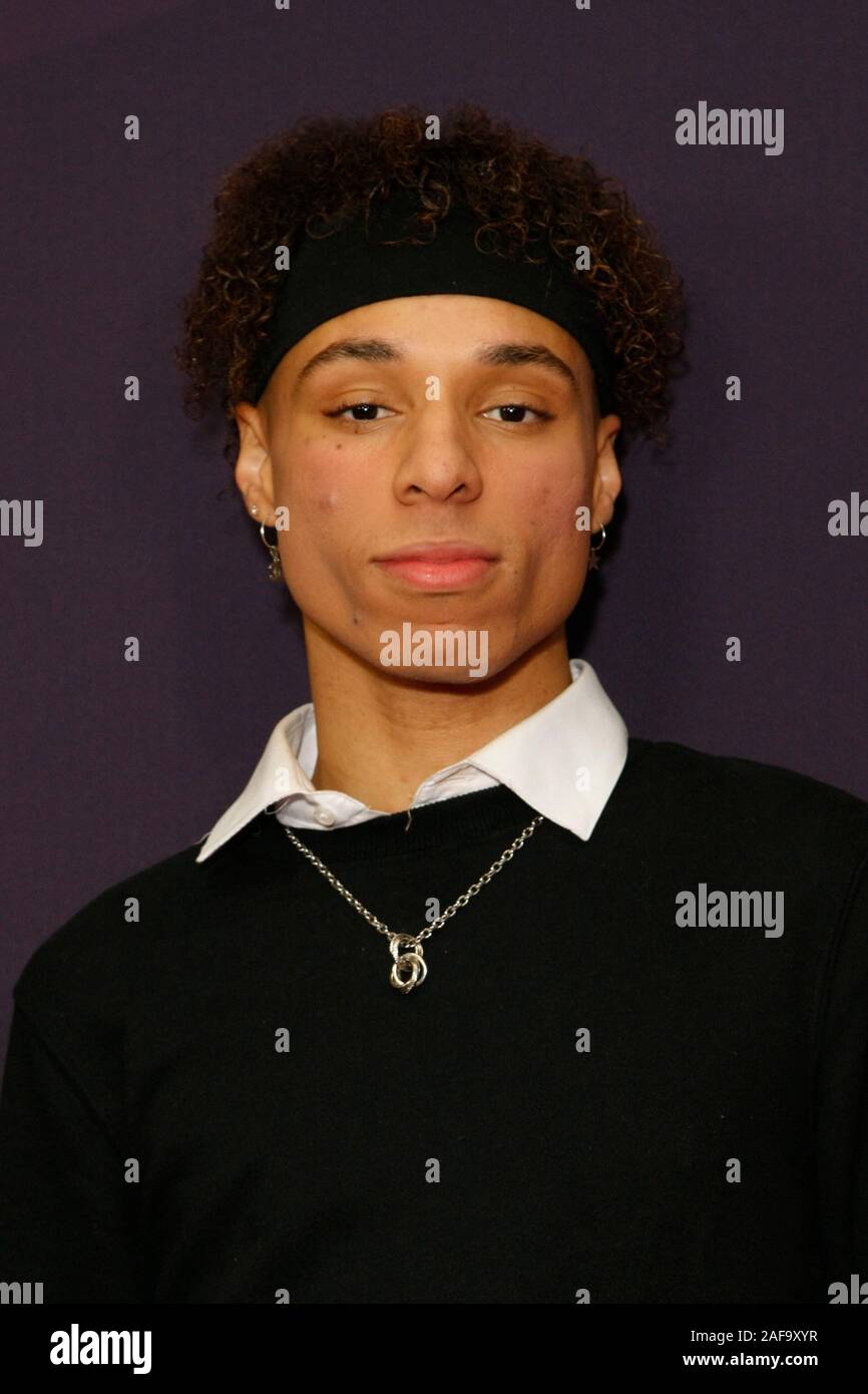 Beverly Hills, Ca, USA. 13th Dec 2019.BEVERLY HILLS, CA - DECEMBER 13 ...