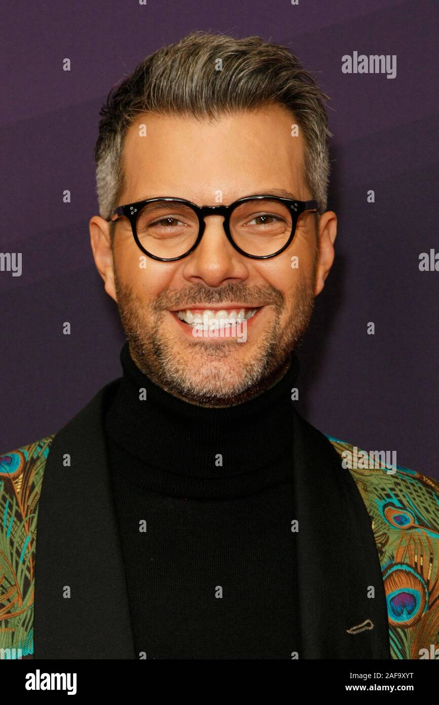 Beverly Hills, Ca, USA. 13th Dec 2019.BEVERLY HILLS, CA - DECEMBER 13 ...