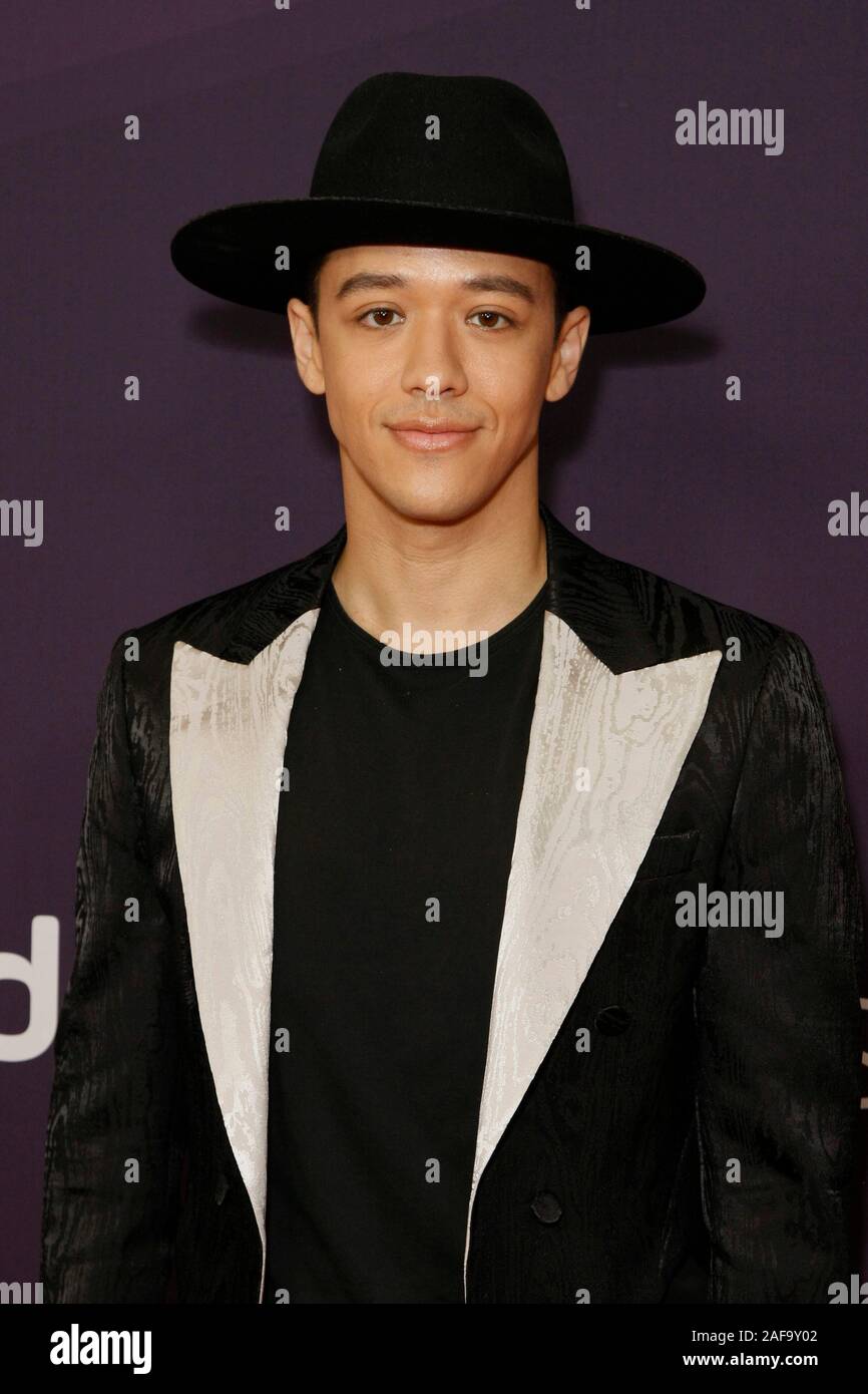 Beverly Hills, Ca, USA. 13th Dec 2019.BEVERLY HILLS, CA - DECEMBER 13 ...