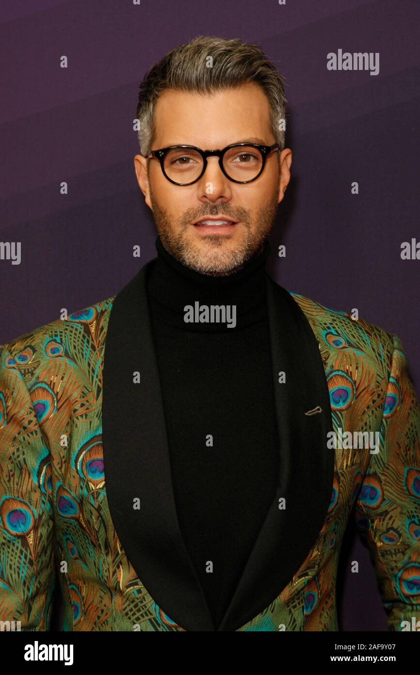 Beverly Hills, Ca, USA. 13th Dec 2019.BEVERLY HILLS, CA - DECEMBER 13 ...