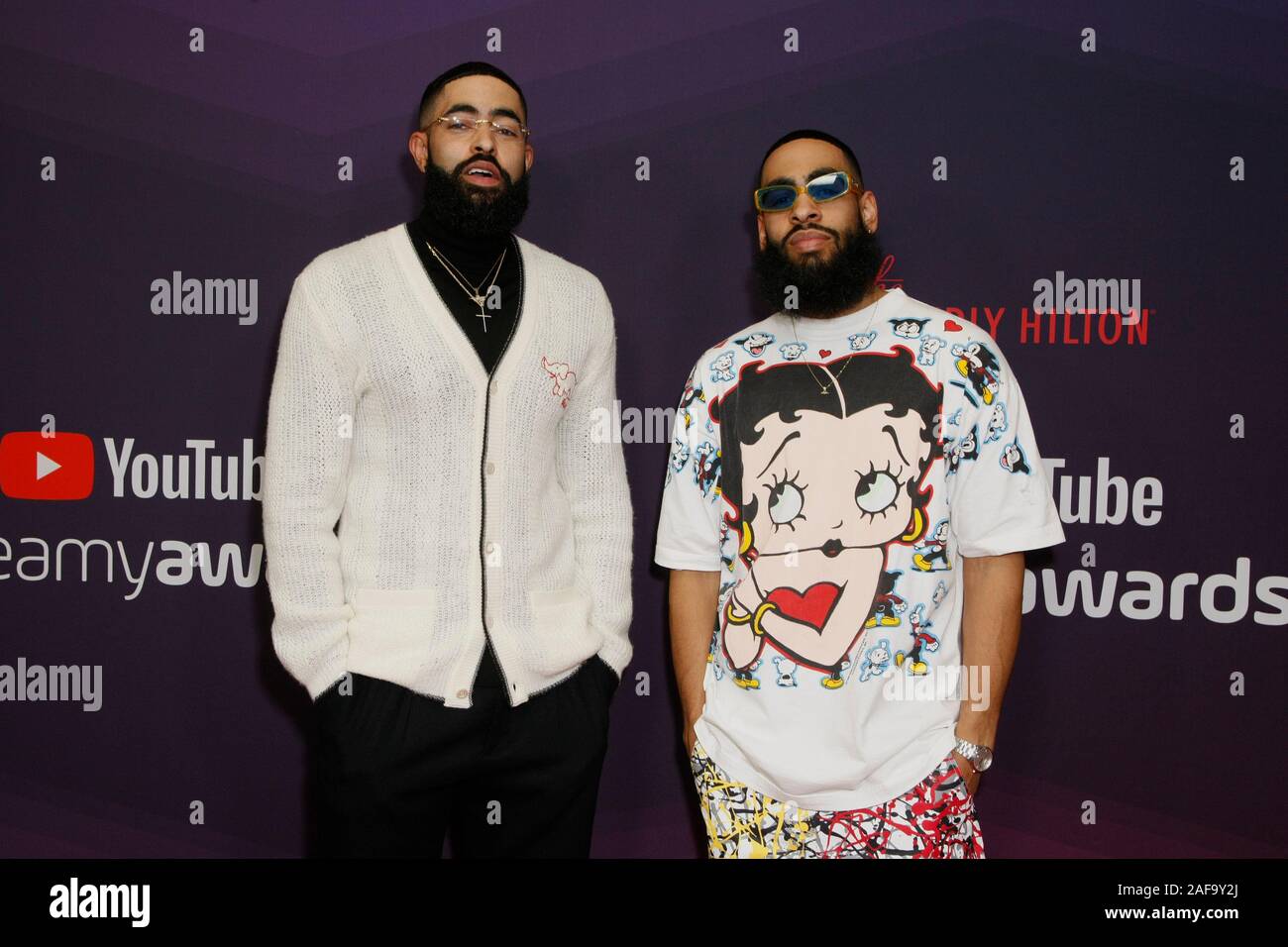 Beverly Hills, Ca, USA. 13th Dec 2019.BEVERLY HILLS, CA - DECEMBER 13 ...