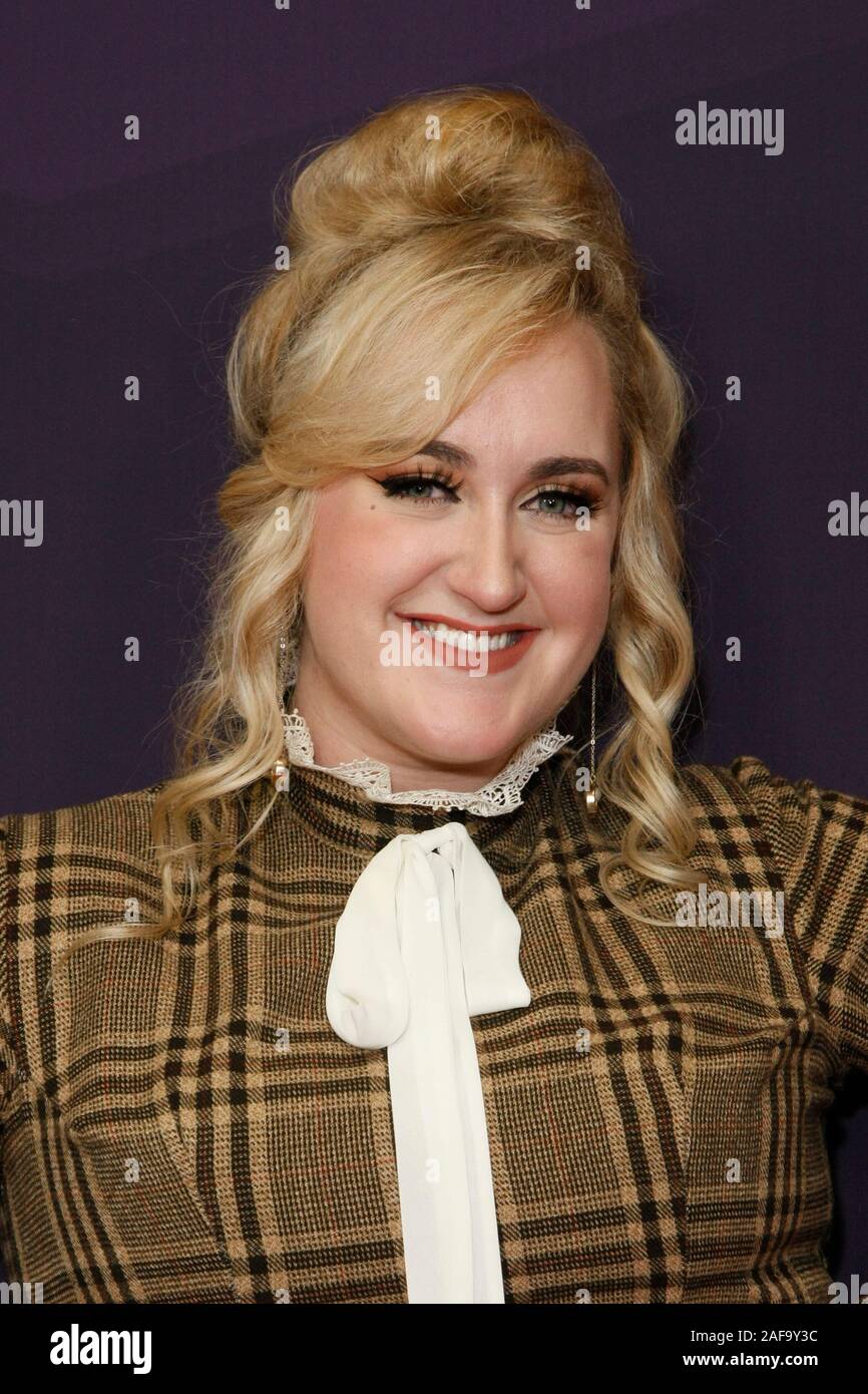 Beverly Hills, Ca, USA. 13th Dec 2019.BEVERLY HILLS, CA - DECEMBER 13 ...