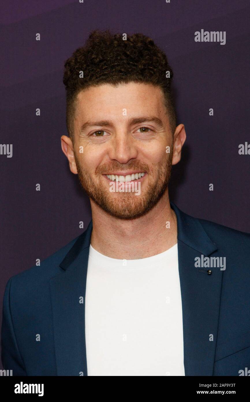 Beverly Hills, Ca, USA. 13th Dec 2019.BEVERLY HILLS, CA - DECEMBER 13 ...