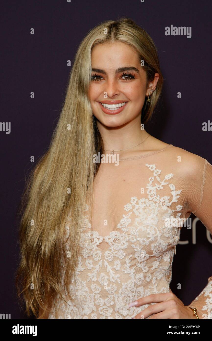 Addison rae hi-res stock photography and images - Alamy