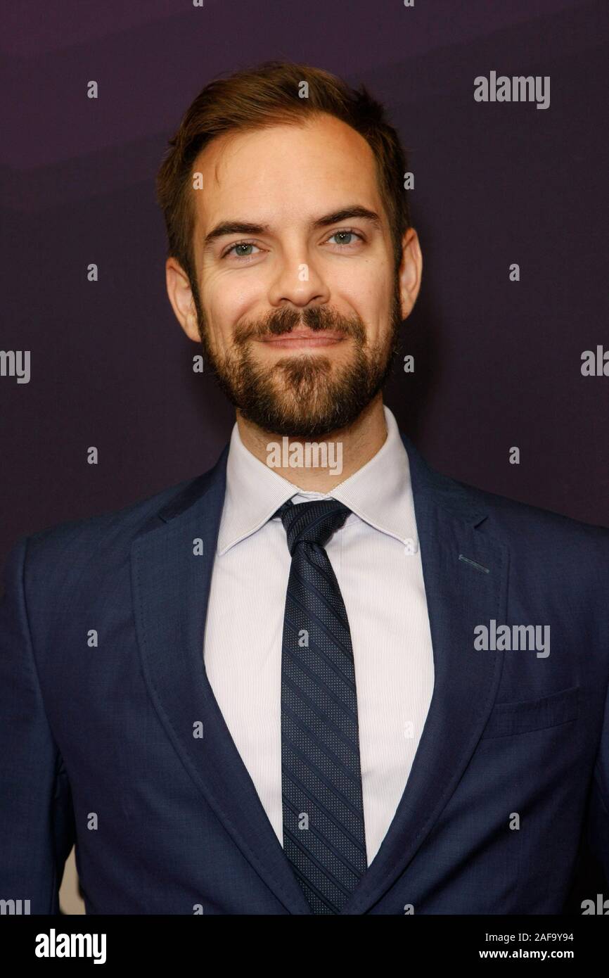 Beverly Hills, Ca, USA. 13th Dec 2019.BEVERLY HILLS, CA - DECEMBER 13 ...