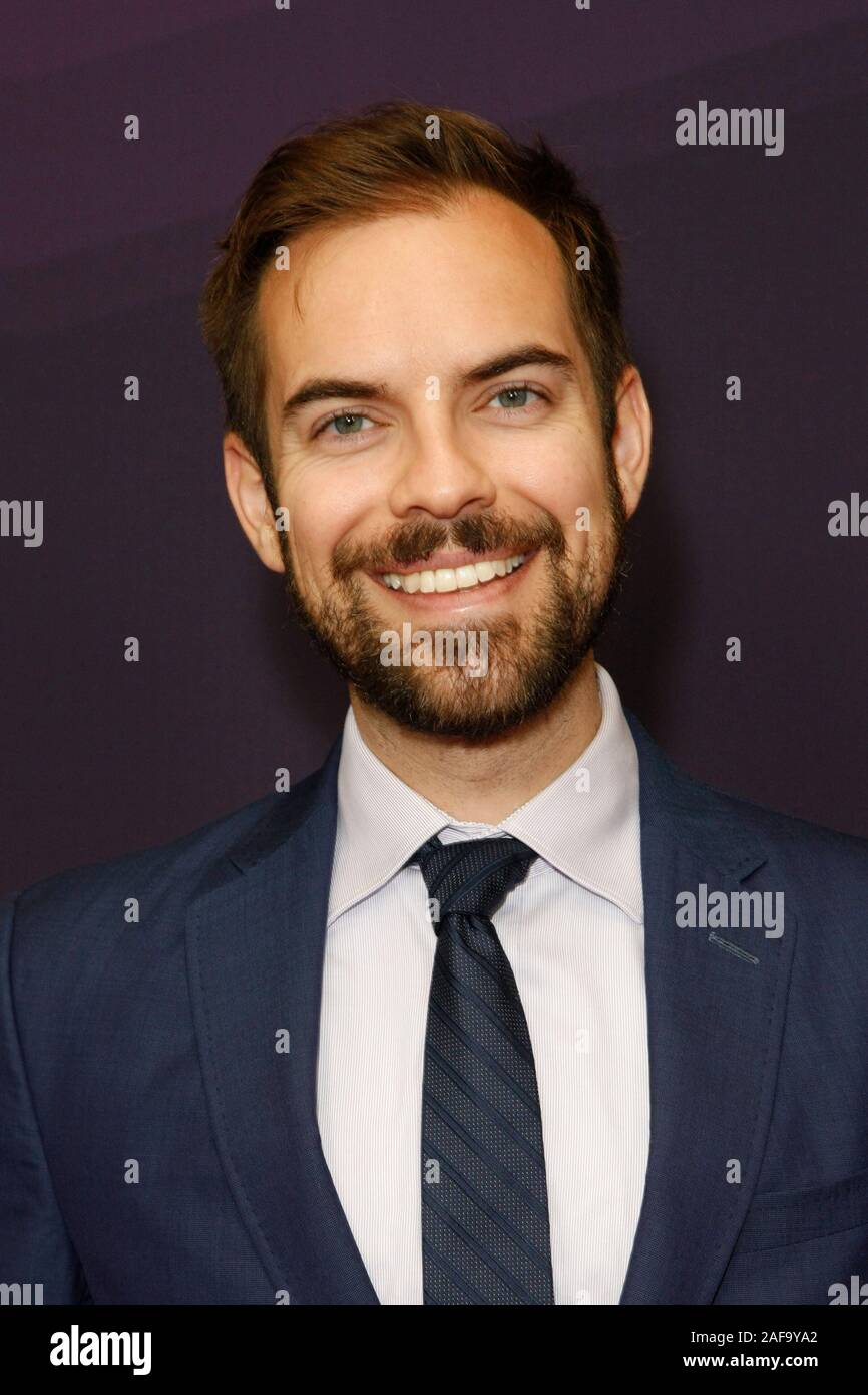 Beverly Hills, Ca, USA. 13th Dec 2019.BEVERLY HILLS, CA - DECEMBER 13 ...