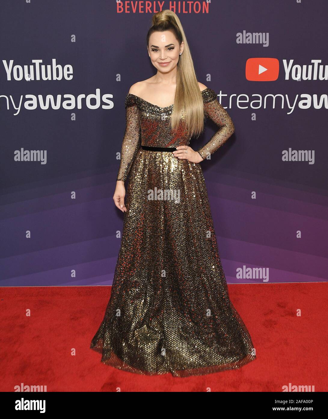 Rosanna Pansino Dodger