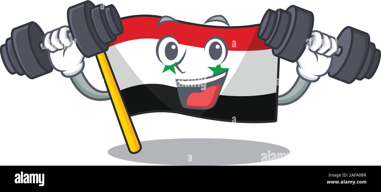 Syrian character Cut Out Stock Images & Pictures - Alamy