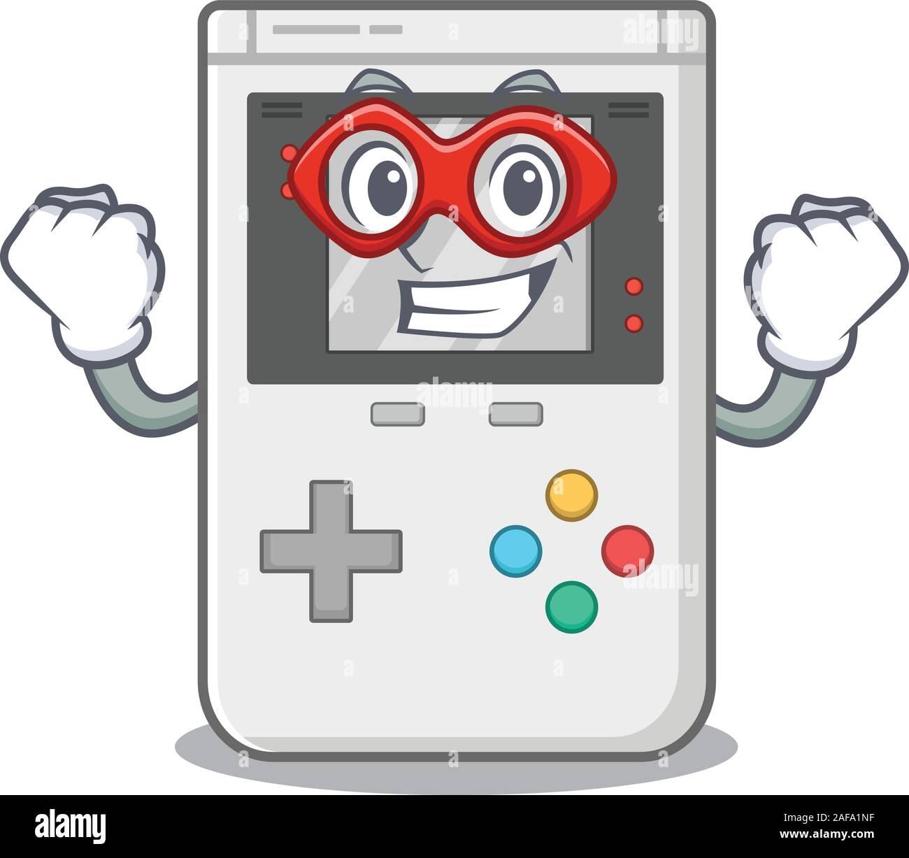 Nintendo super Stock Vector Images - Alamy