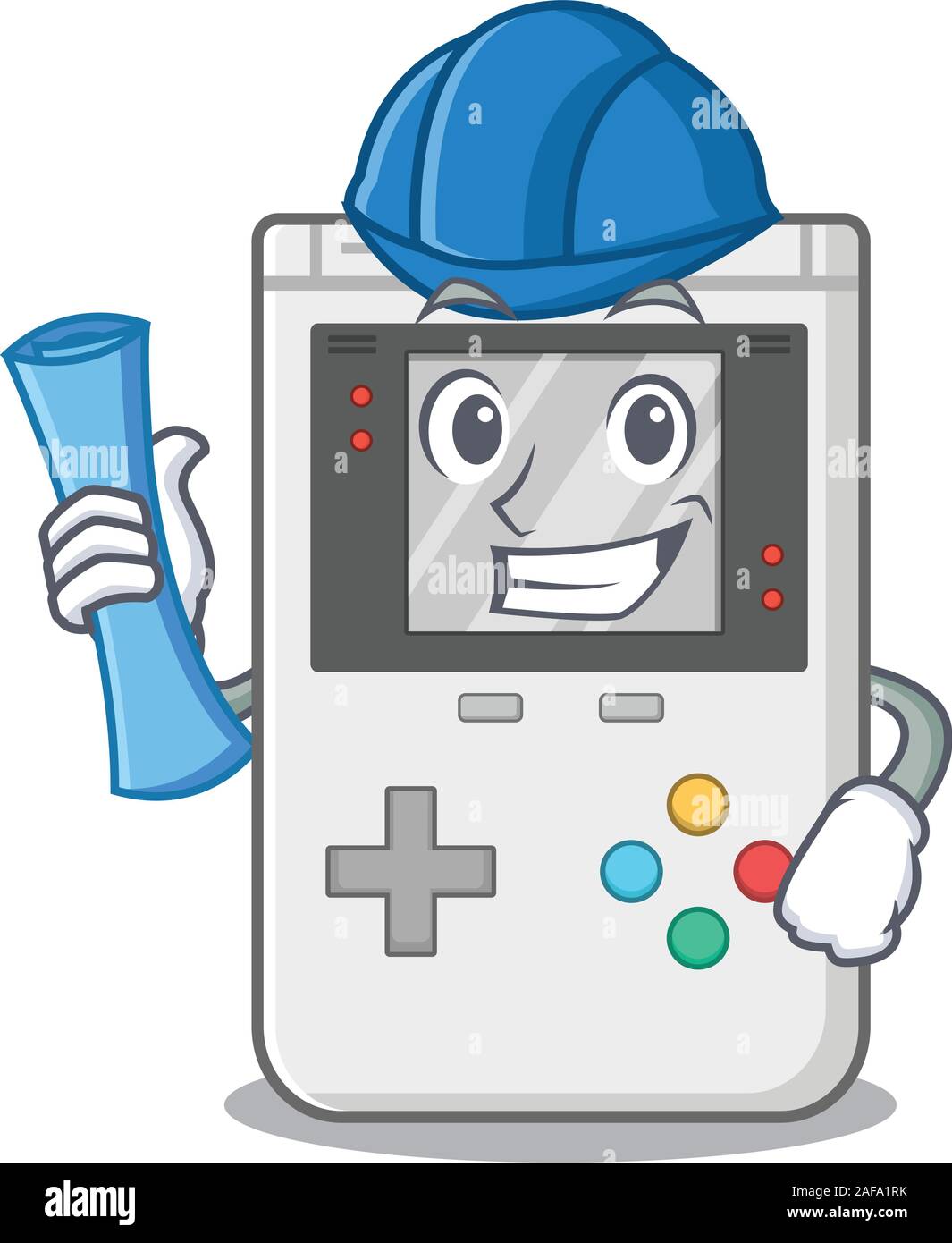 Nintendo video game designer Stock Vector Images - Alamy