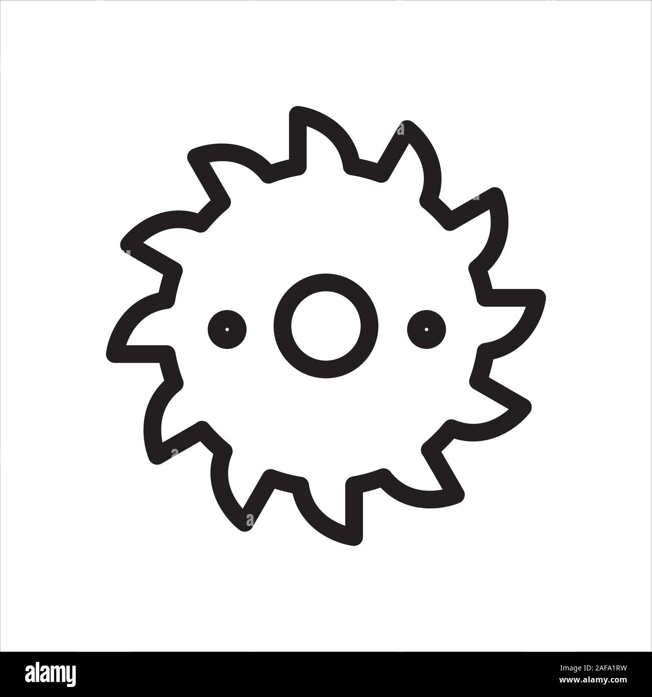 Gold disc Black and White Stock Photos & Images - Alamy