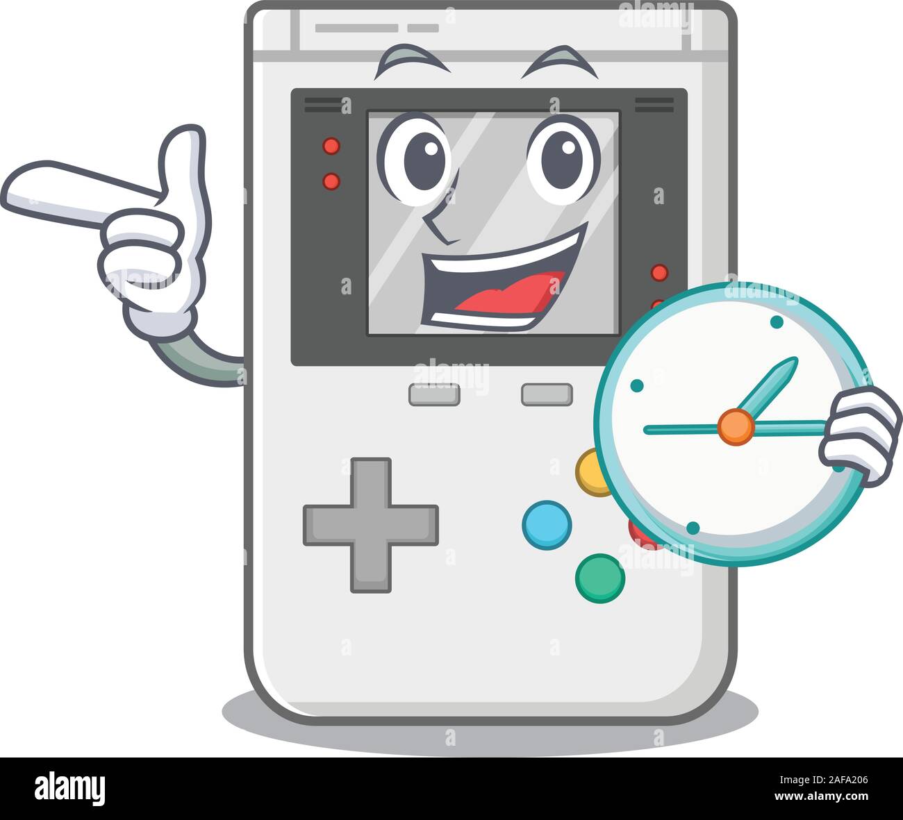 Nintendo character Stock Vector Images - Alamy