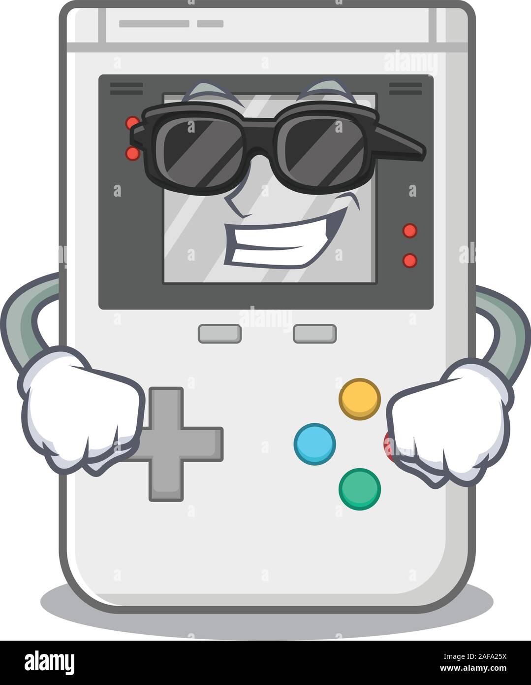 Nintendo character Stock Vector Images - Alamy