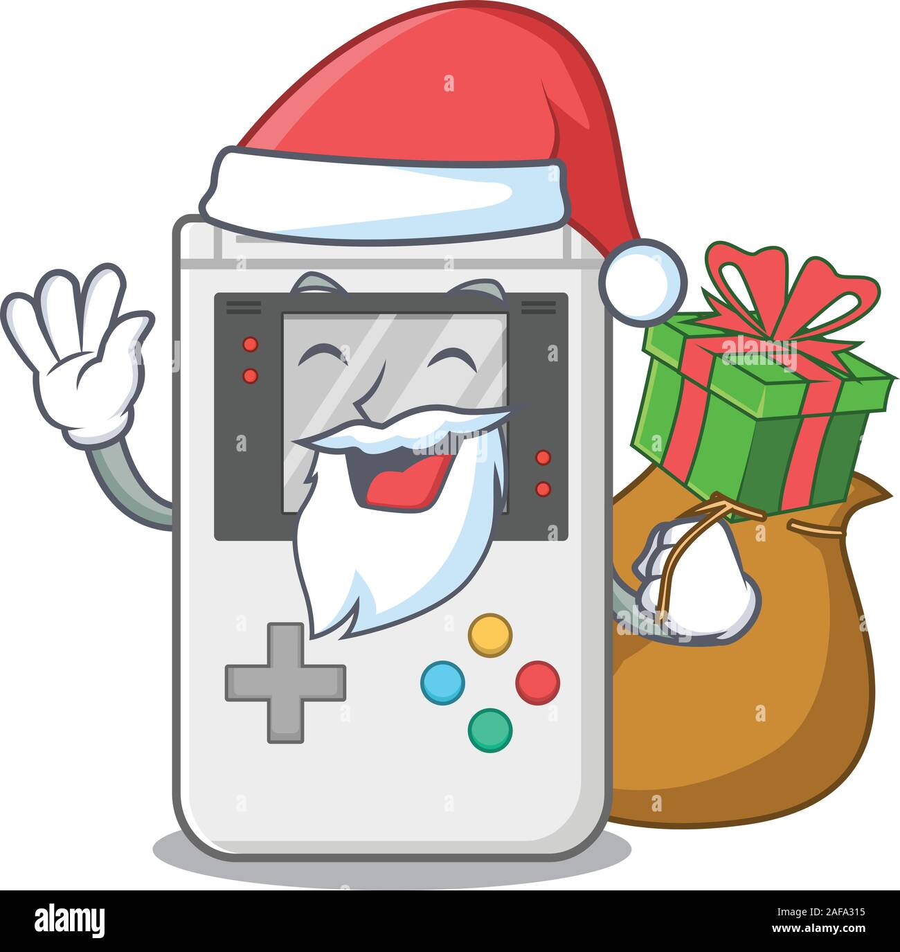 Handheld candy box hi-res stock photography and images - Alamy