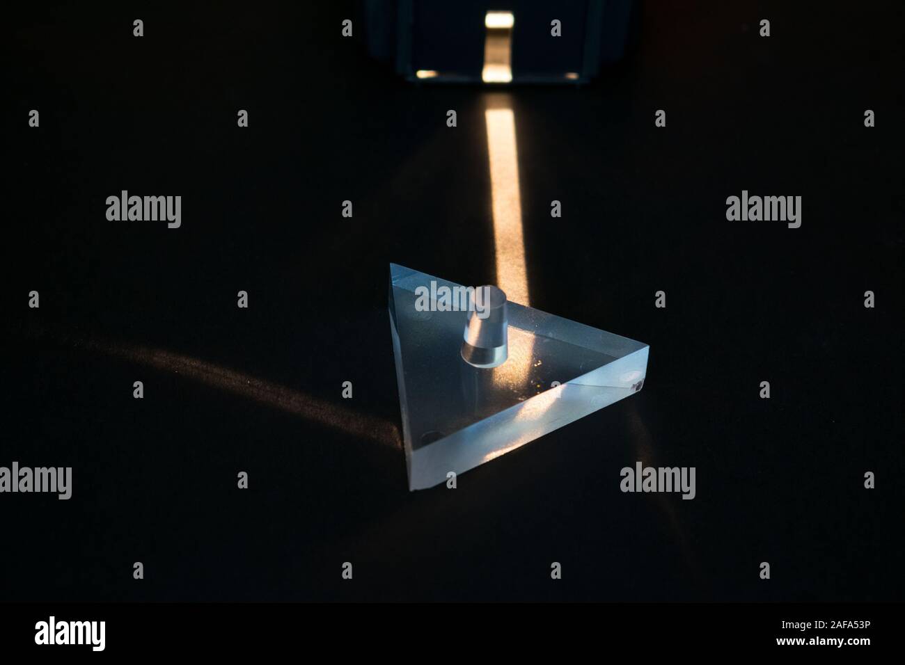 Reflection and refraction hi-res stock photography and images - Alamy