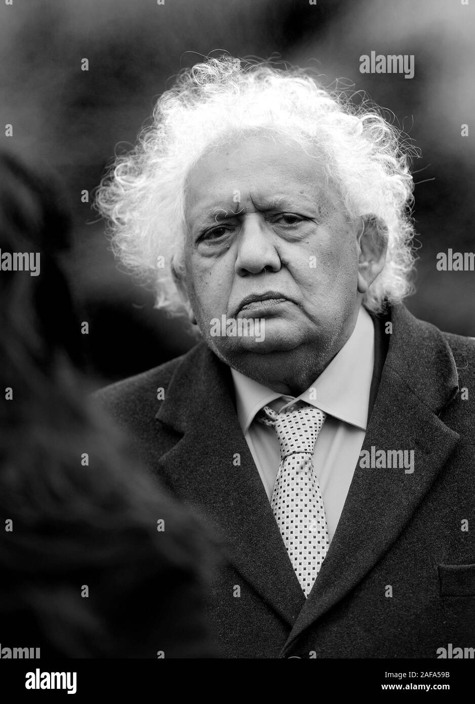 Lord meghnad desai hi-res stock photography and images - Alamy