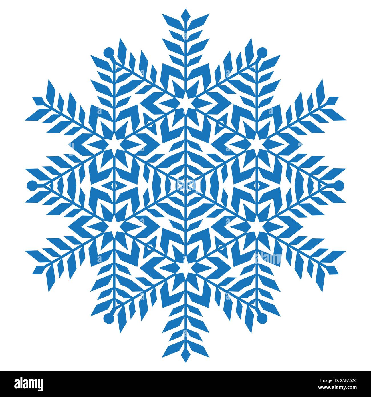 Frozen logo Stock Vector Images - Alamy