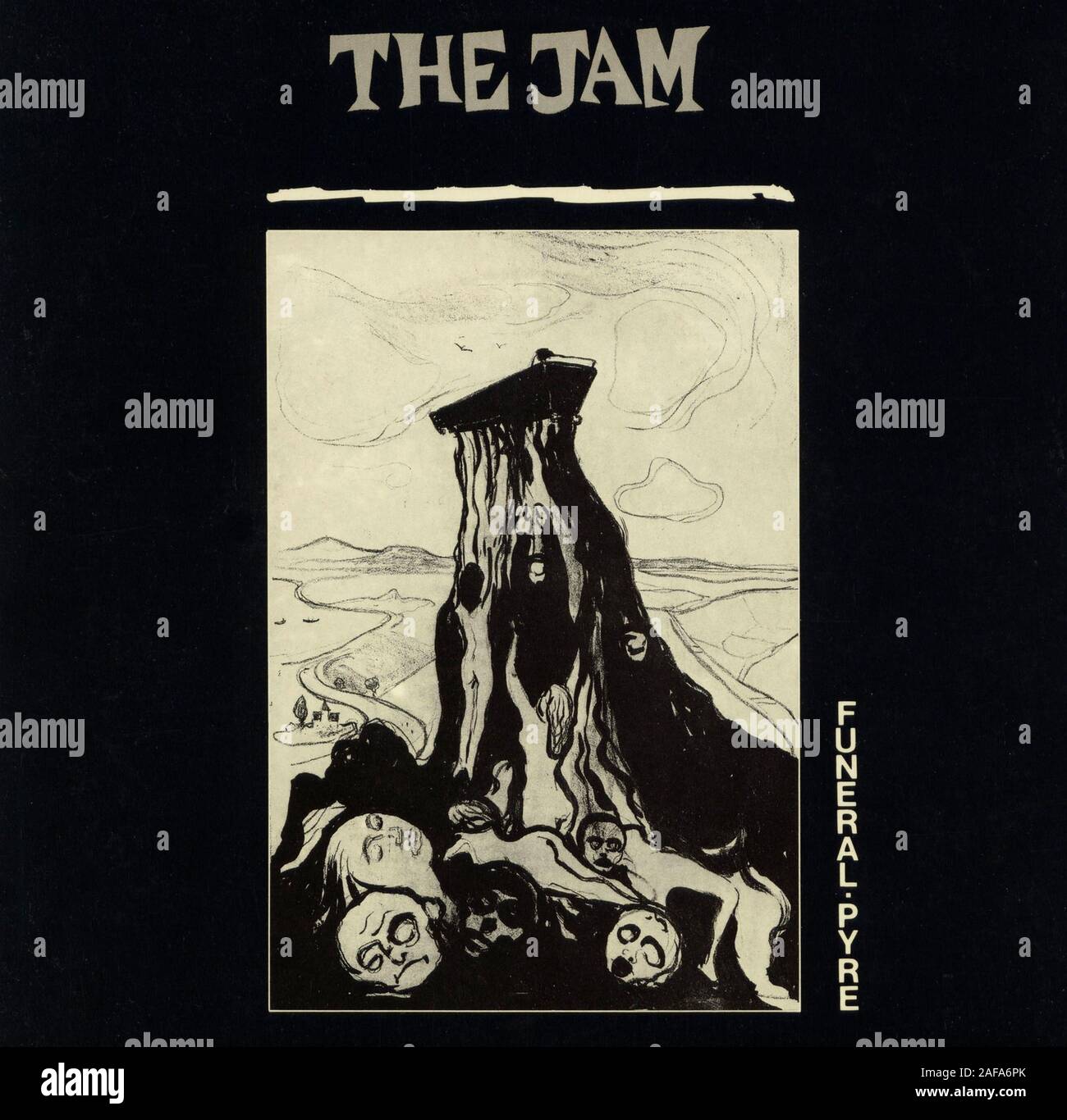 Funeral cover hi-res stock photography and images - Alamy