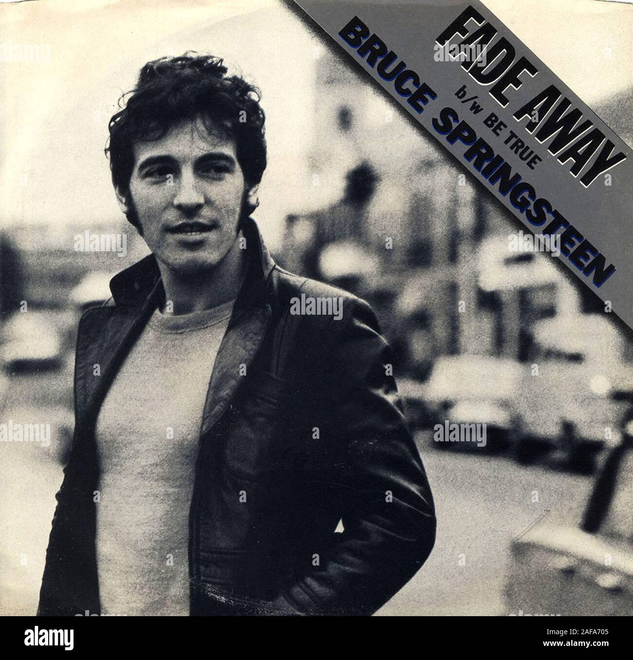 Fade away hi-res stock photography and images - Alamy