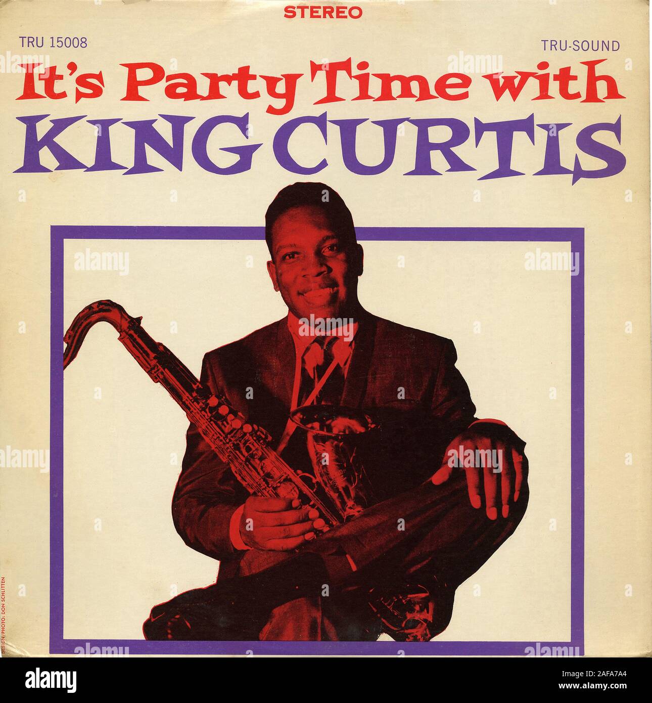 Curtis king hi-res stock photography and images - Alamy
