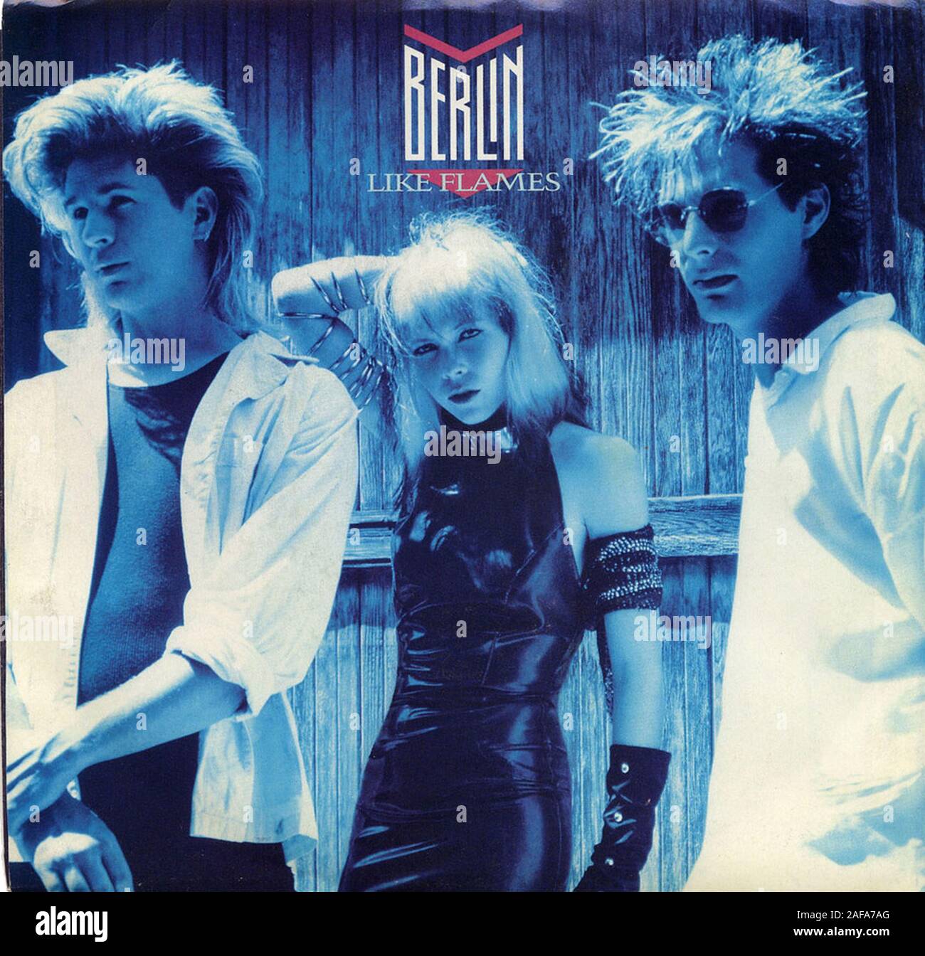 In Flames Album Covers