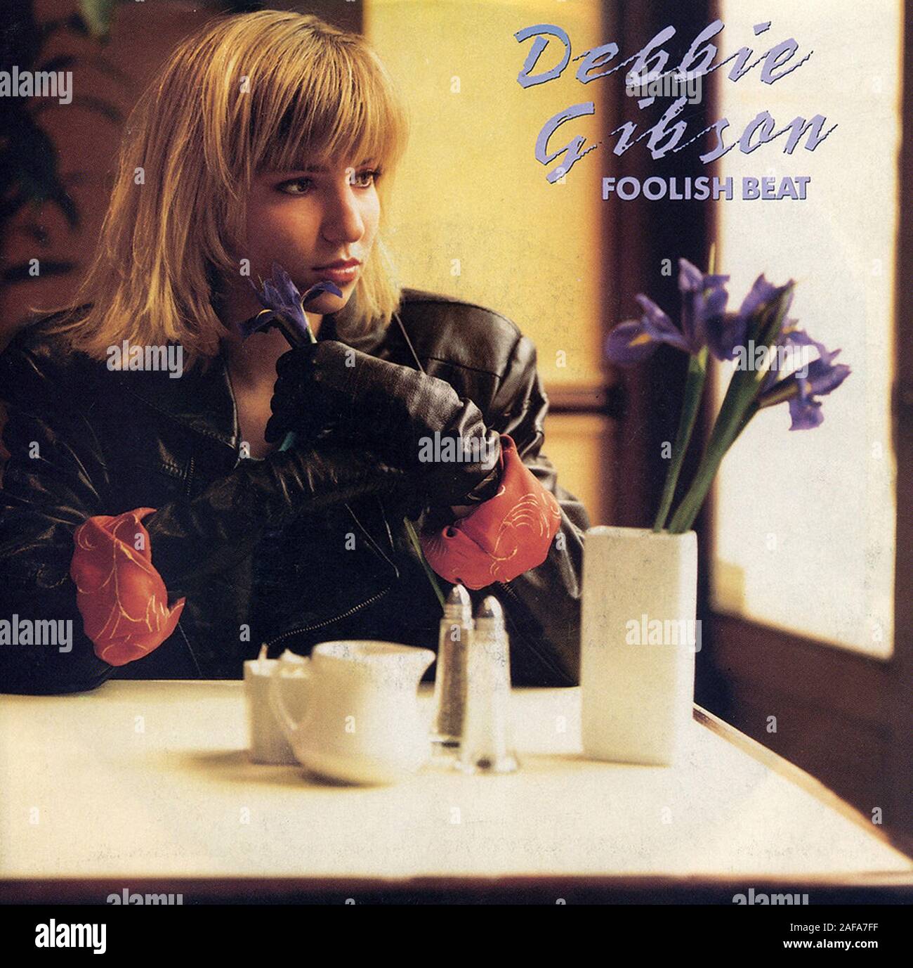 Debbie gibson hi-res stock photography and images - Alamy