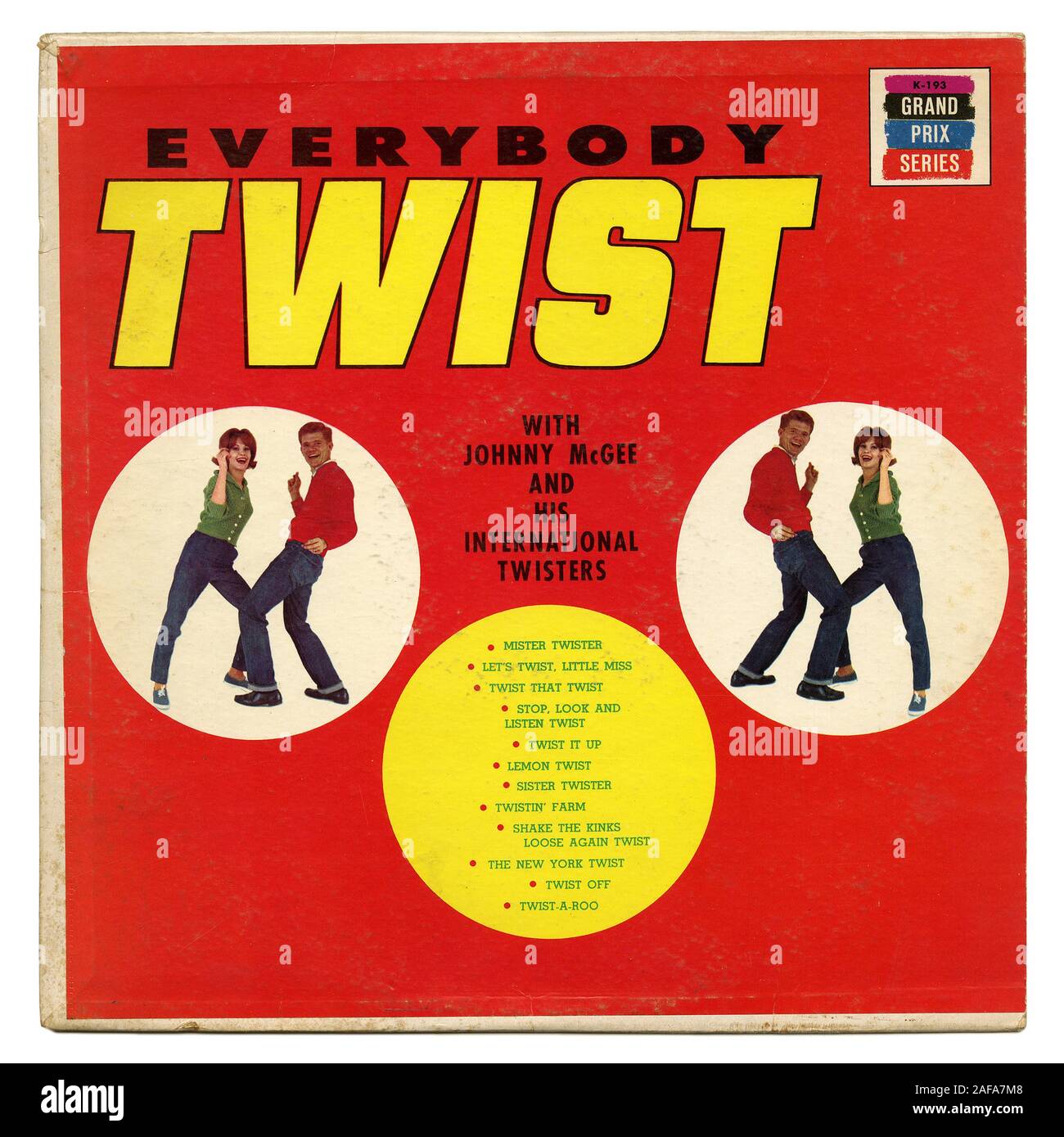 Where is everybody Cut Out Stock Images & Pictures - Alamy