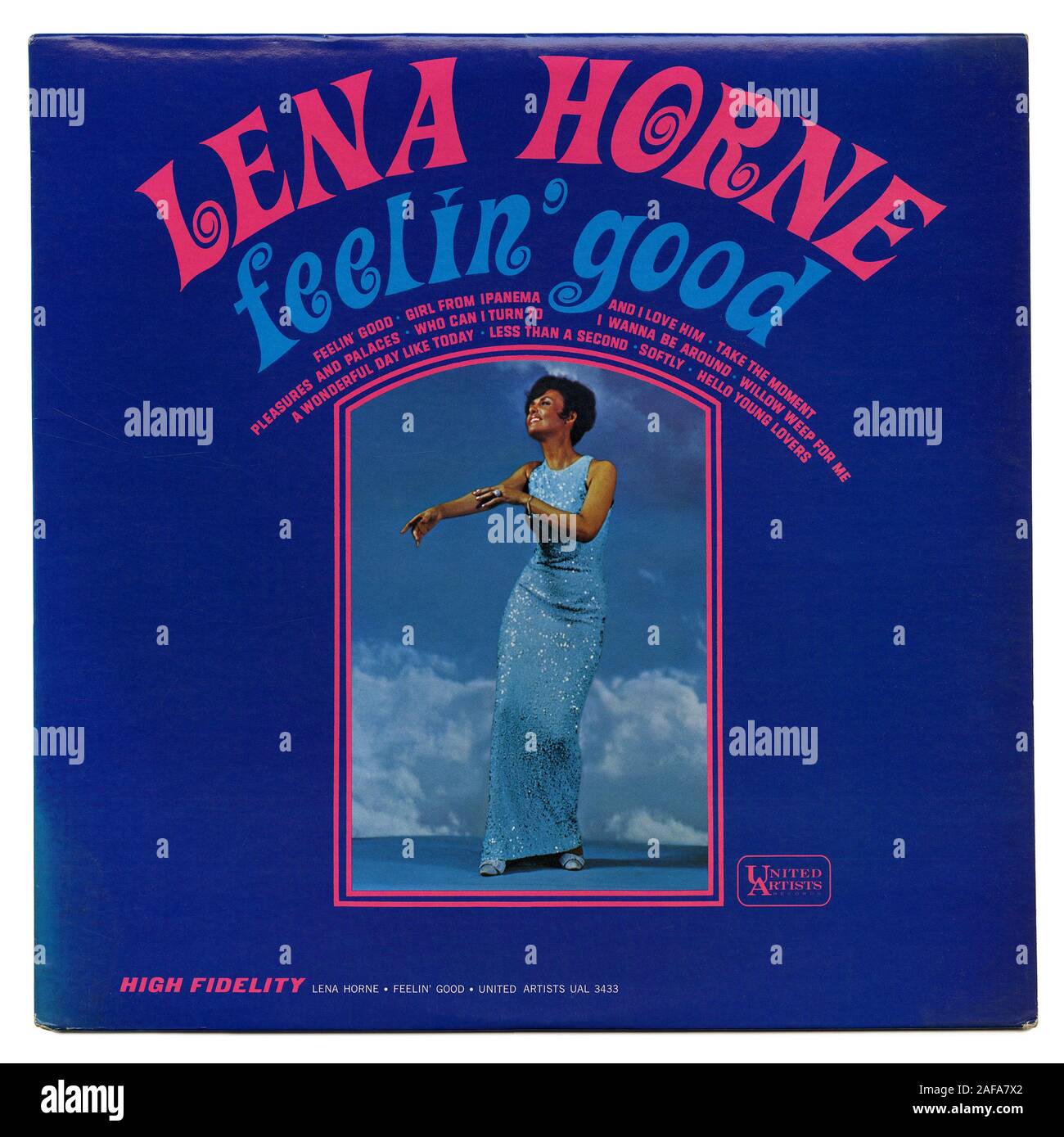 Feelin so good hi-res stock photography and images - Alamy