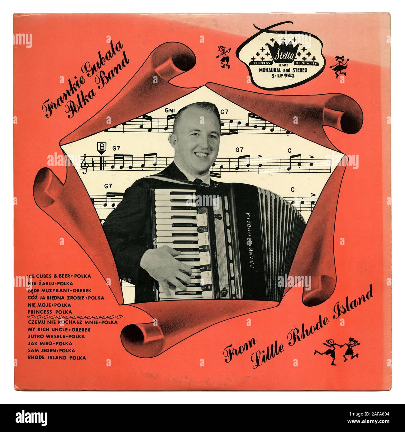 Band cover Cut Out Stock Images & Pictures - Alamy