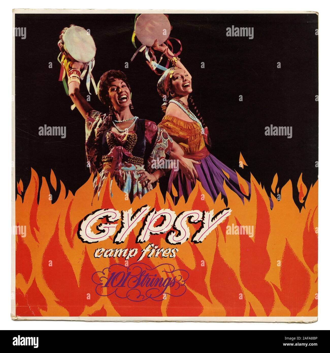 Camp fires Cut Out Stock Images & Pictures - Alamy