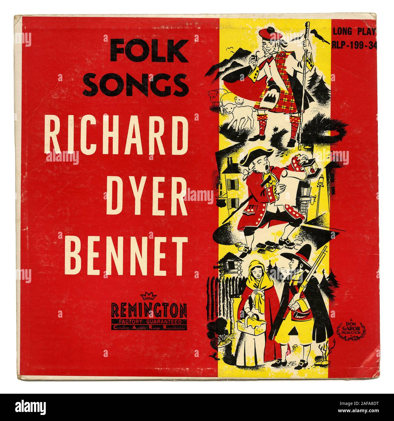 Folk songs hi-res stock photography and images - Alamy