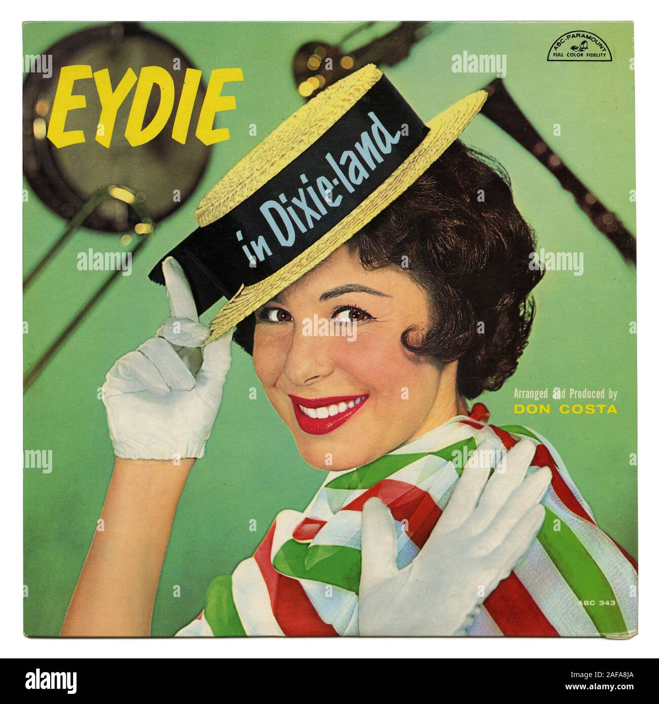 Dixie land Cut Out Stock Images & Pictures - Alamy