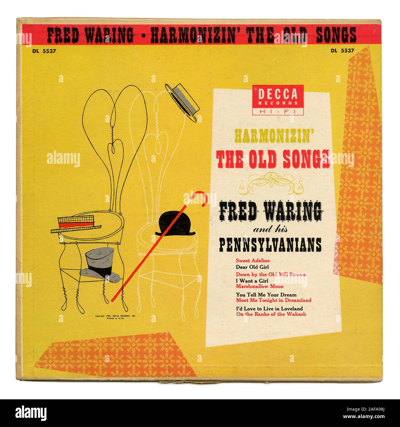 Old Songs