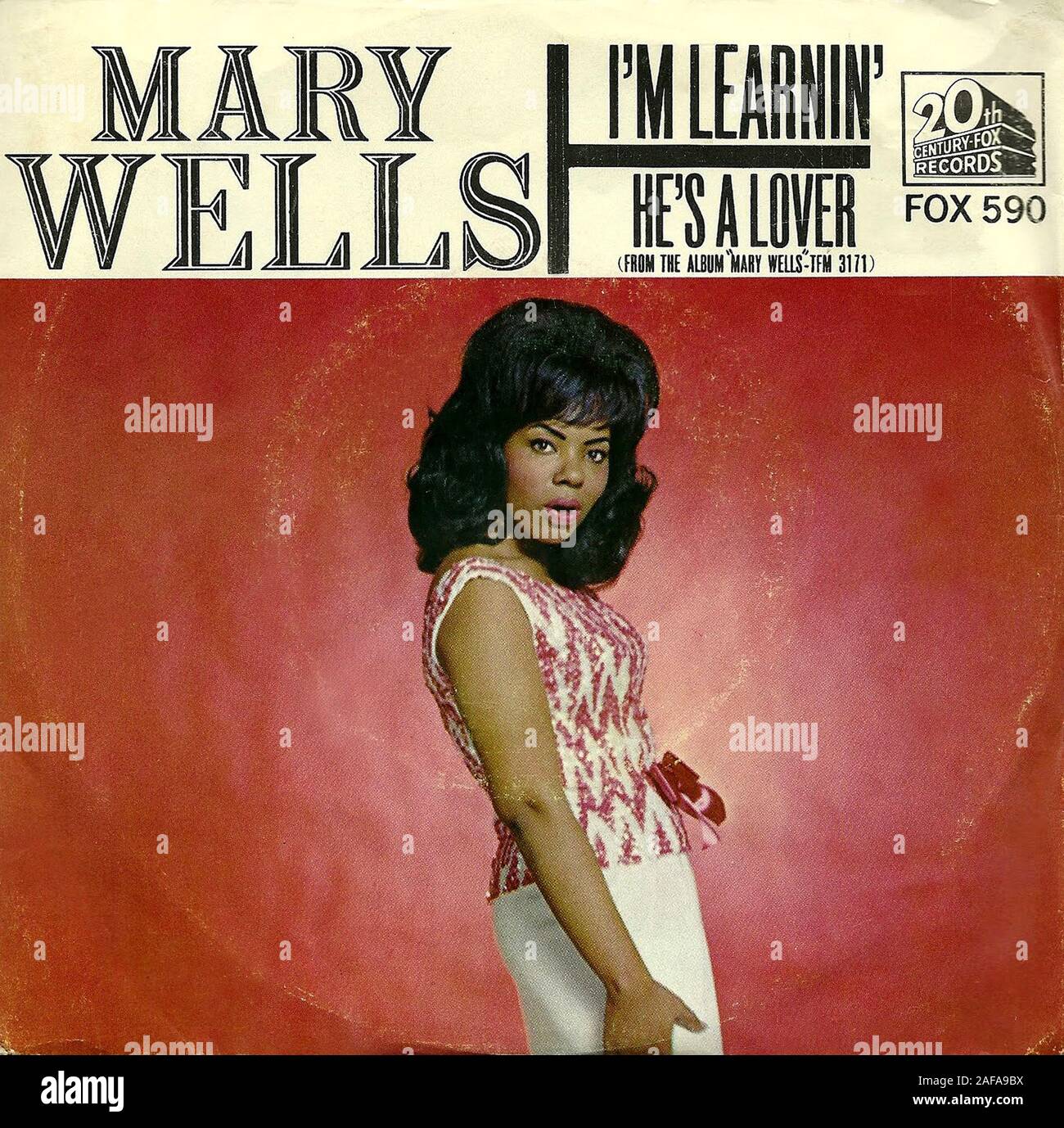 Centuries Album Cover