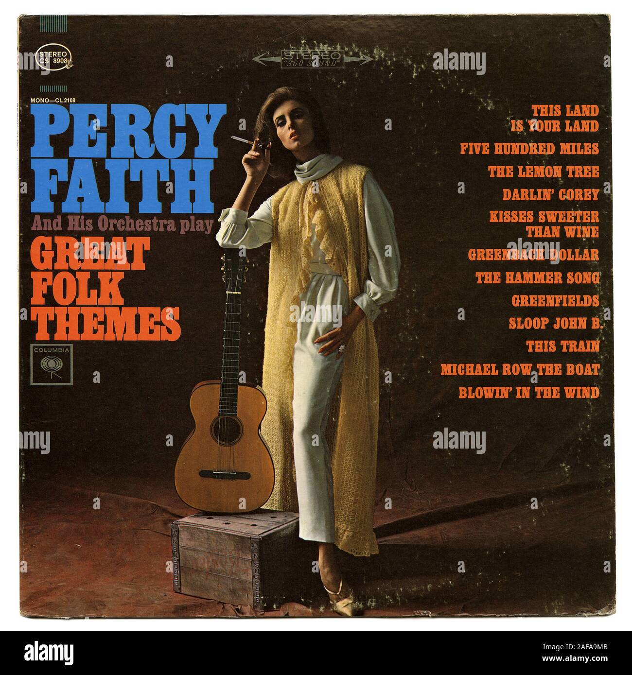 Folk themes hi-res stock photography and images - Alamy