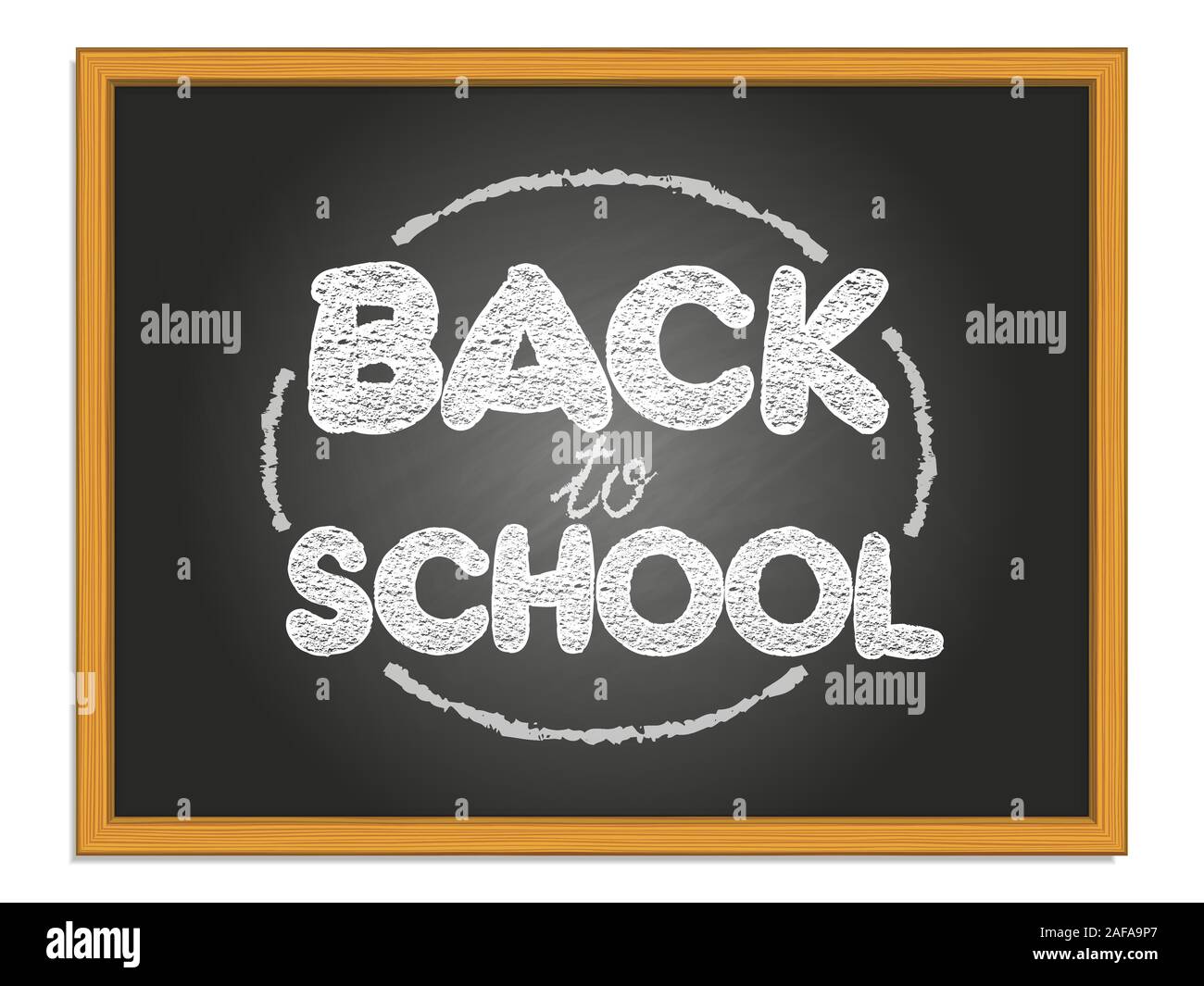 Welcome back banner Cut Out Stock Images & Pictures - Alamy