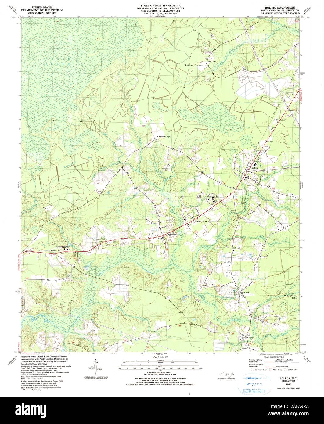 Historical bolivia map hi-res stock photography and images - Alamy