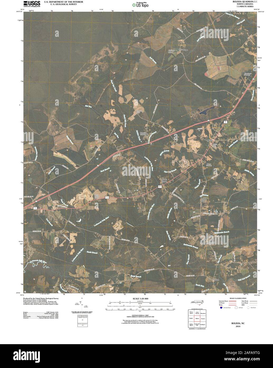 Historical bolivia map hi-res stock photography and images - Alamy