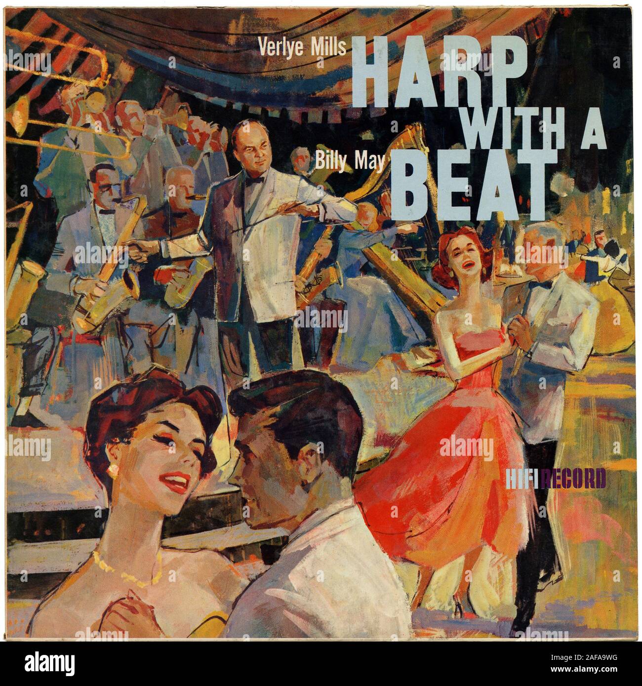 With a beat hi-res stock photography and images - Alamy