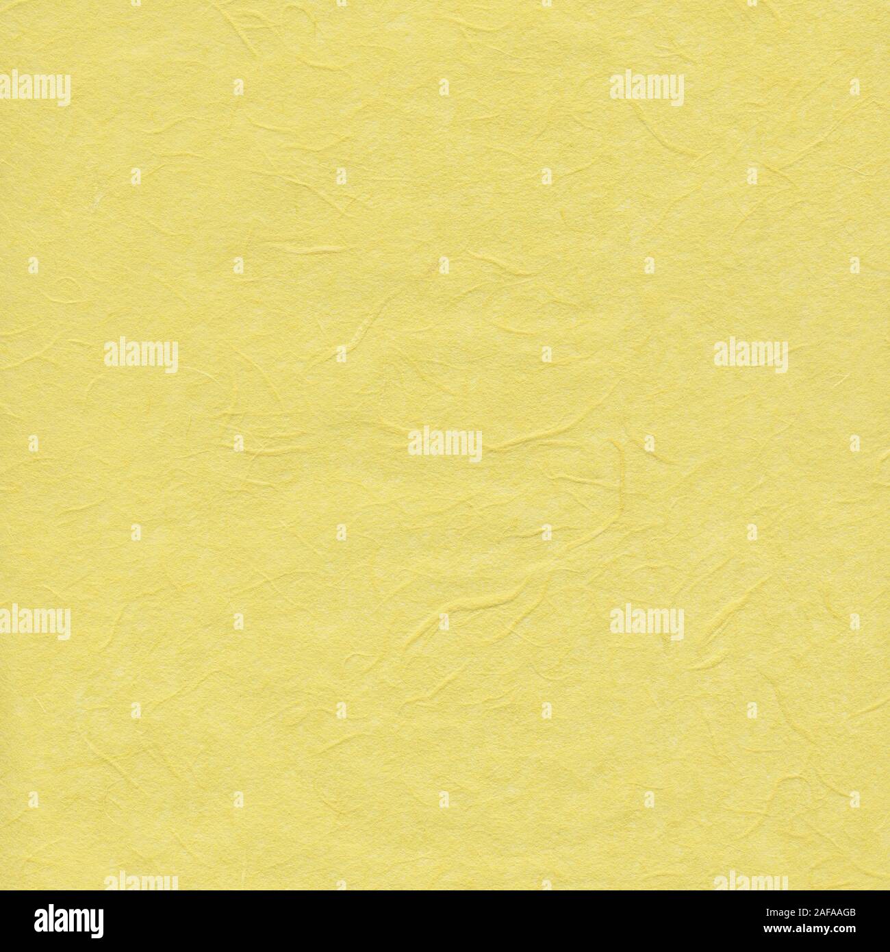 Yellow paper background with pattern Stock Photo - Alamy