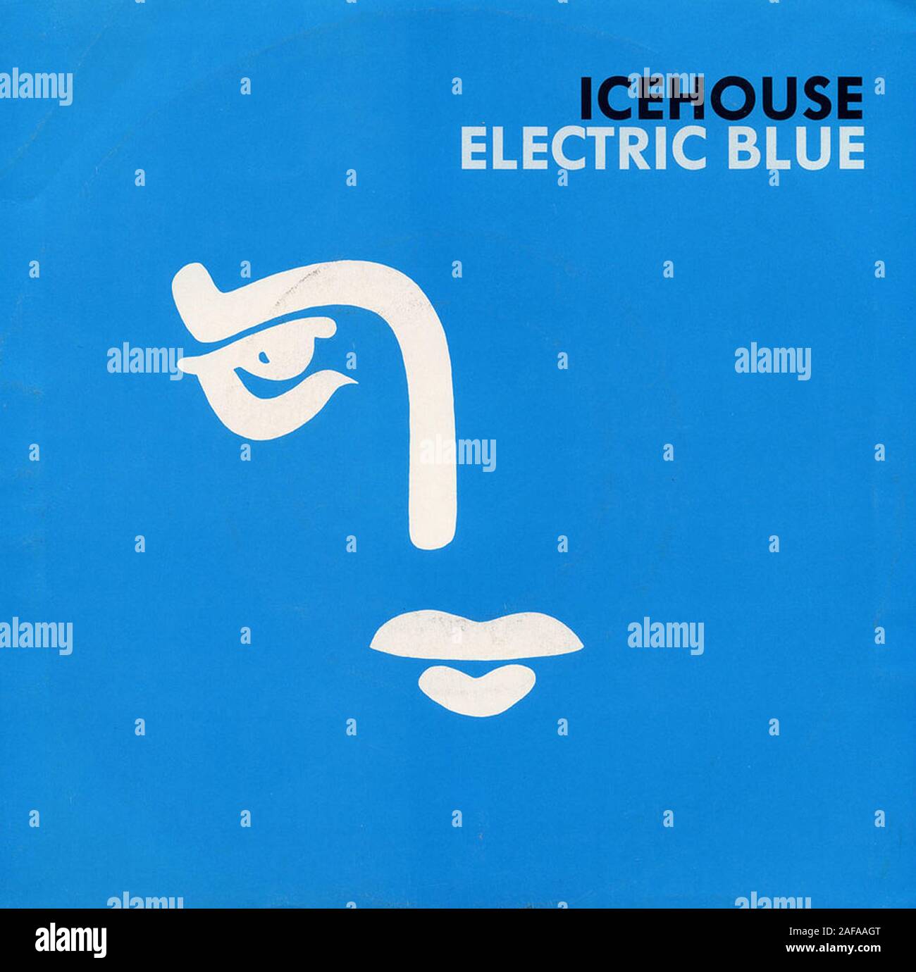 Electric Blue Icehouse at Michael Siddons blog