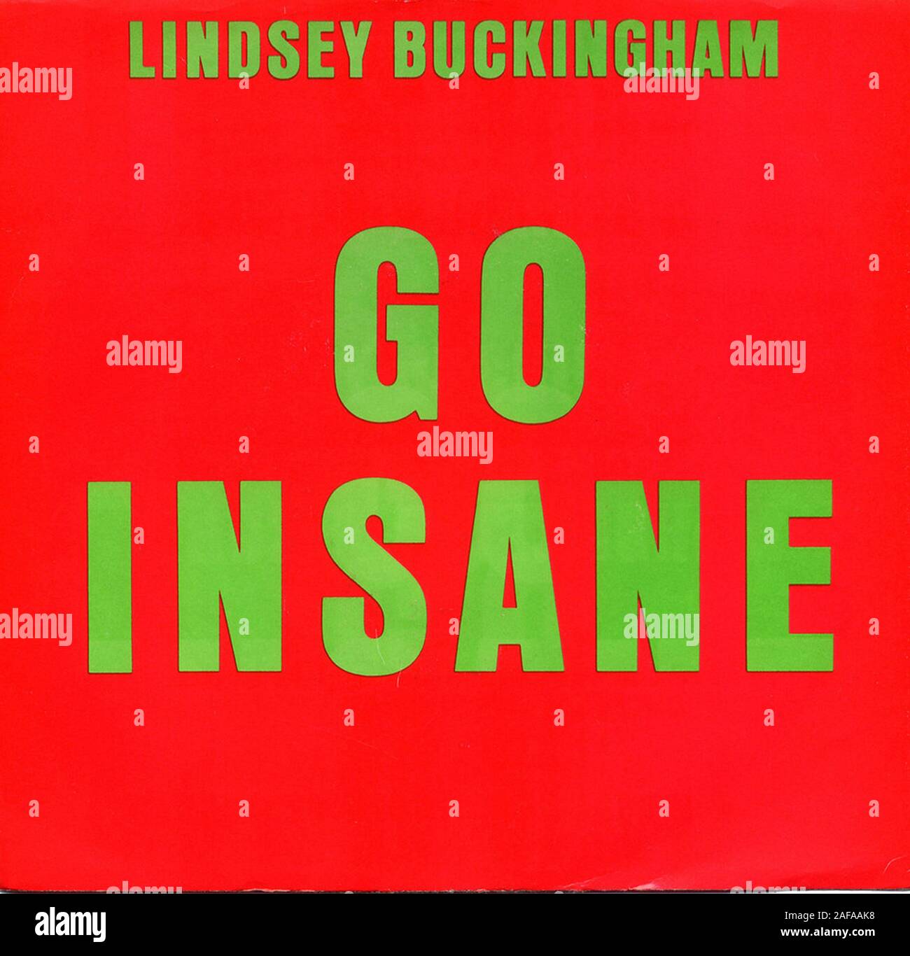 Lindsey buckingham hi-res stock photography and images - Alamy