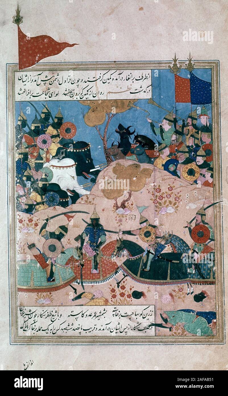 15 siglo xvi hi-res stock photography and images - Alamy