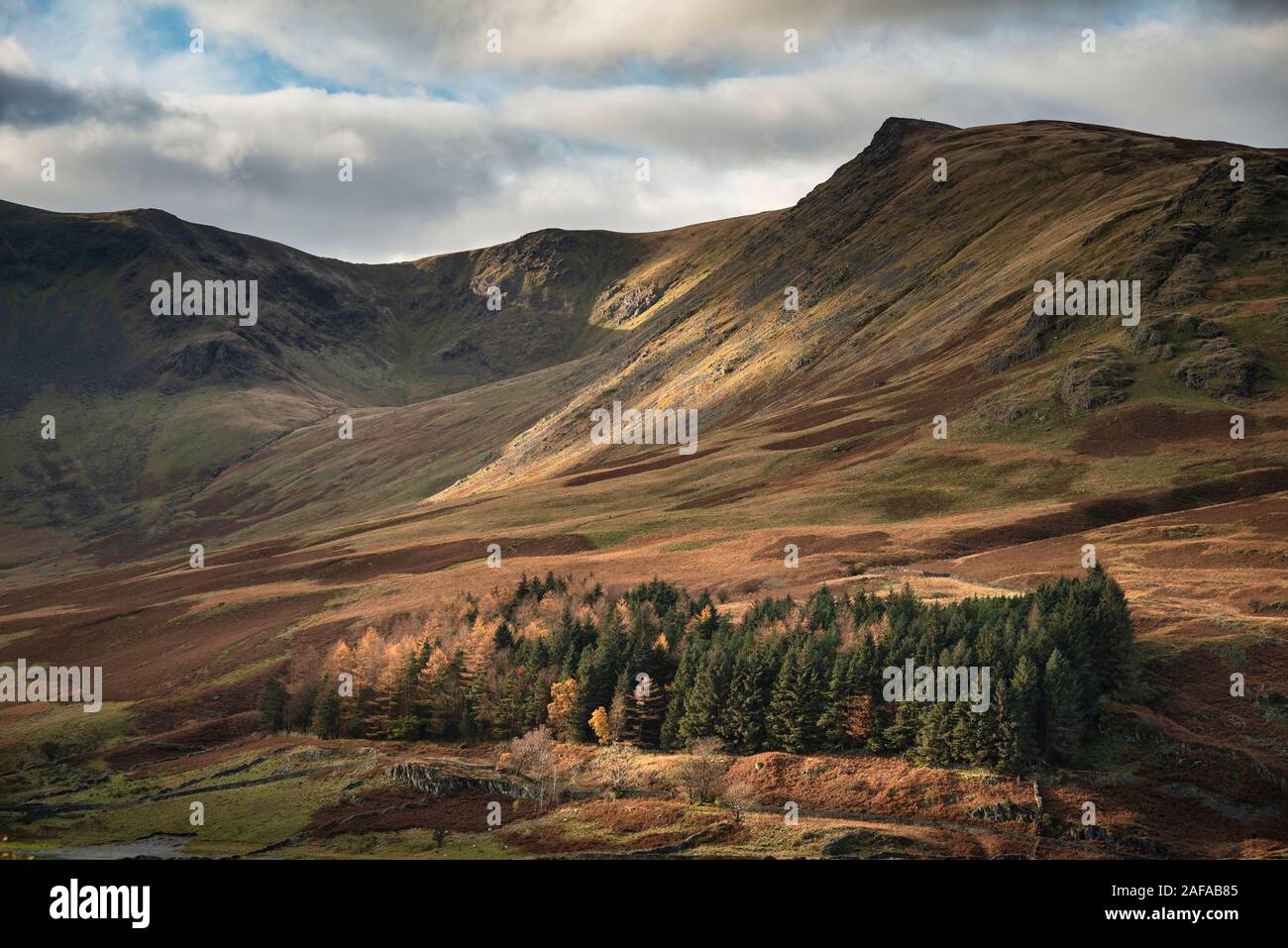 Hawes how island hi-res stock photography and images - Alamy