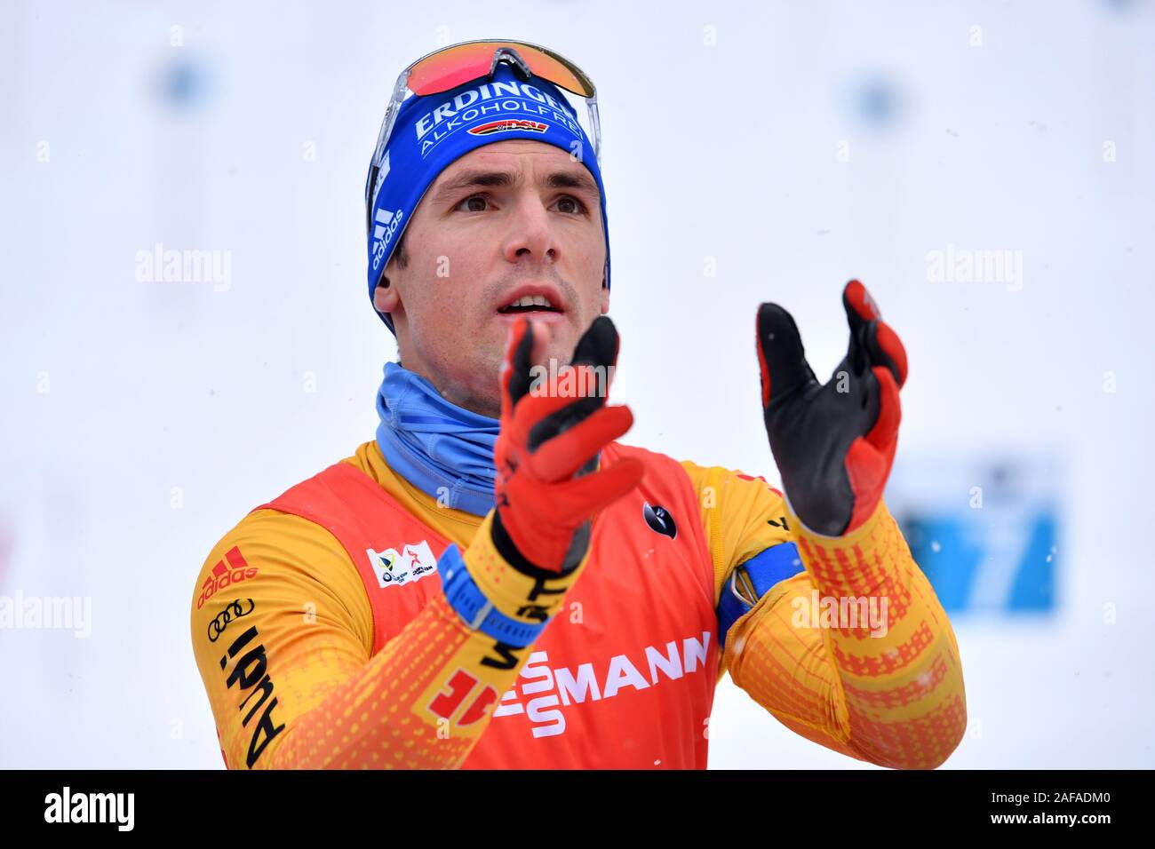 Simon SCHEMPP (GER), gesture, action, single image, cut single motif ...