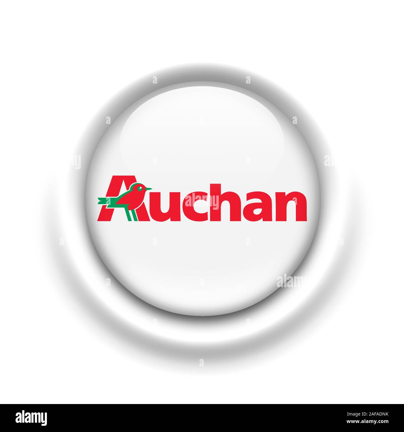 Groupe Auchan Logo Auchan Retail And Casino Group Enter Into Exclusive