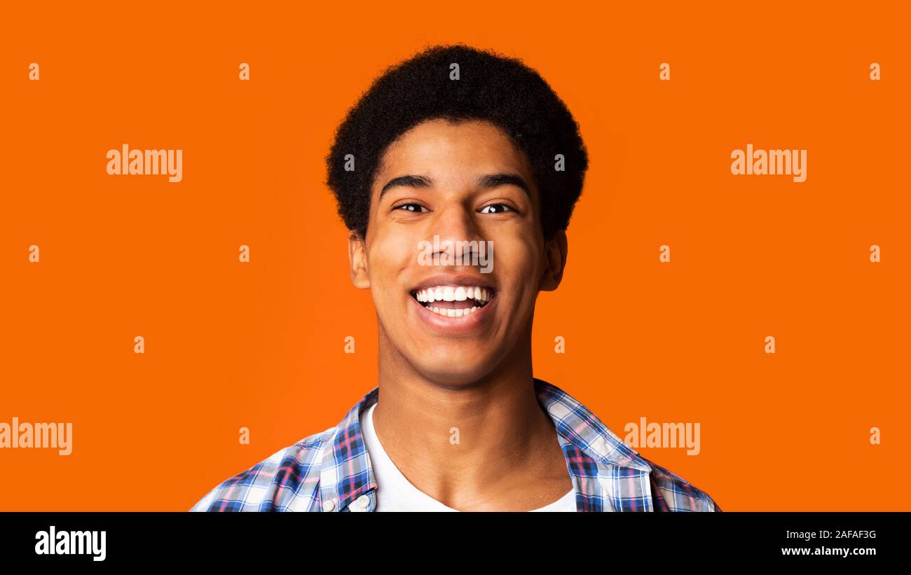 Emotions portrait hi-res stock photography and images - Alamy