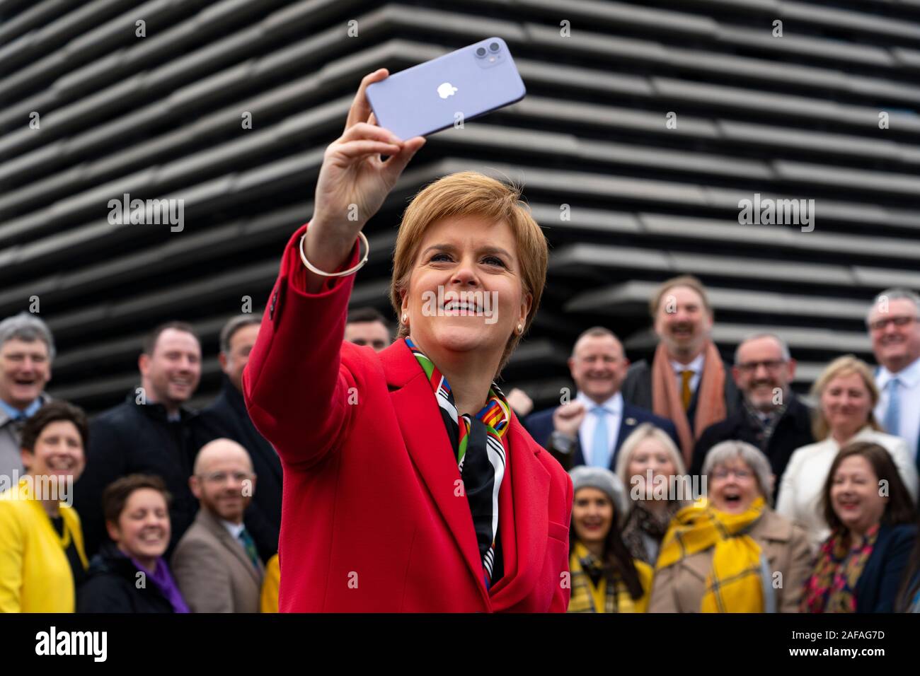 Scottish Mps High Resolution Stock Photography and Images - Alamy