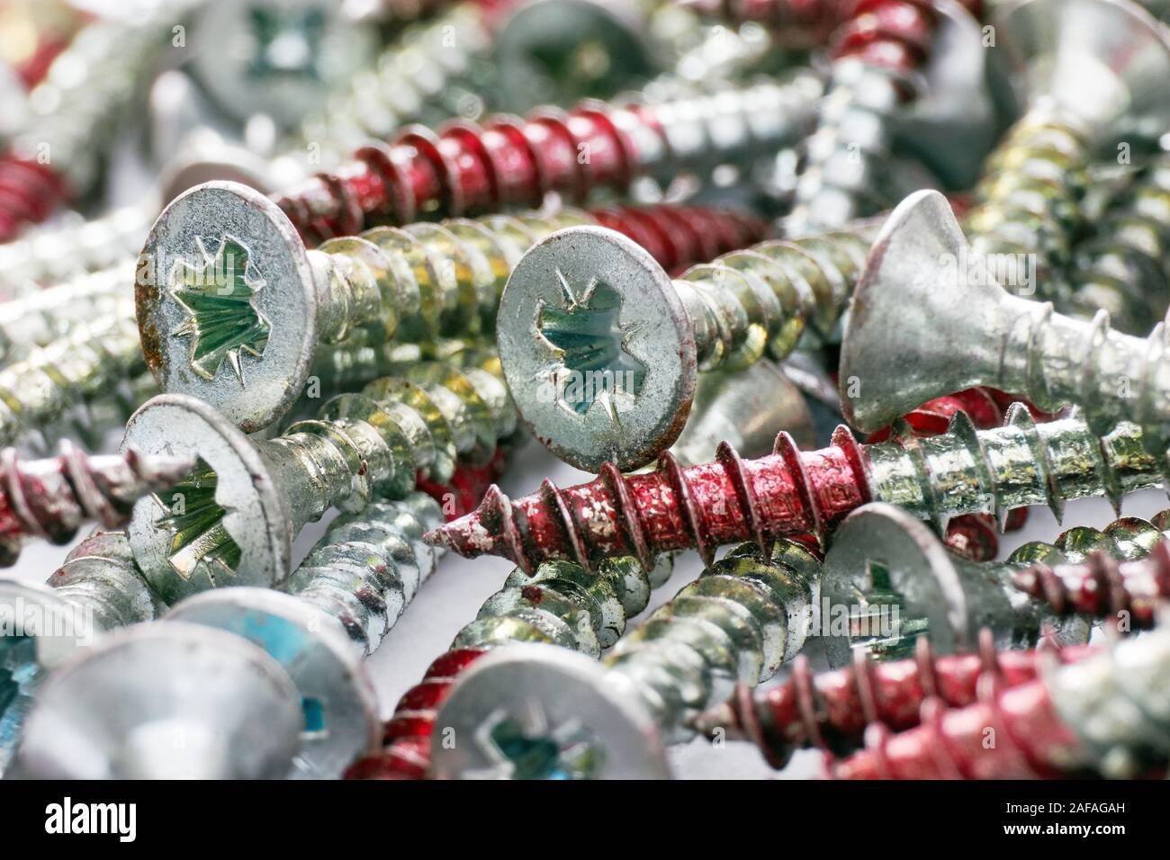 Crosshead hi-res stock photography and images - Alamy